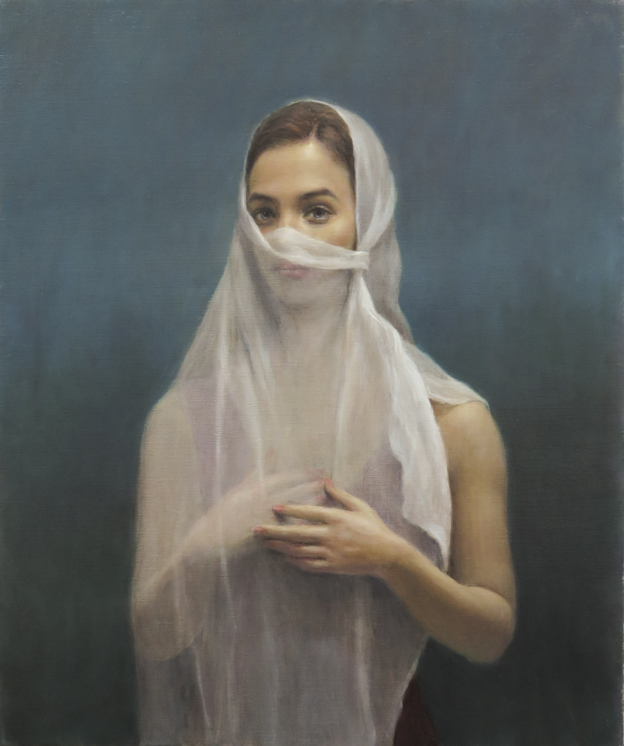 Harry Holland: Iconic British Figurative Painter | Creative Vision